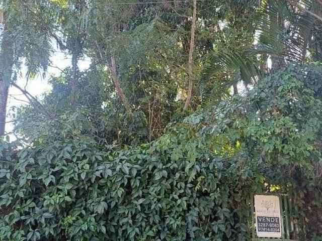 Barão Geraldo Chácara Santa Margarida Guara Terreno de 500M²
