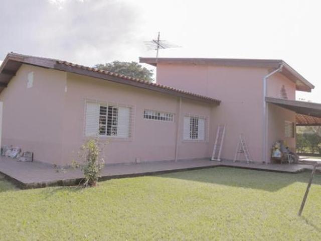 Barão Geraldo Condomínio Vale das Garças