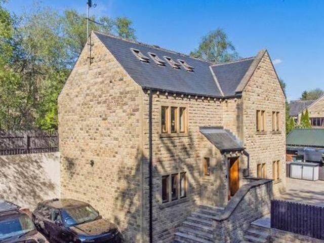 Bar Lane, Ripponden, 5 Bedroom Detached