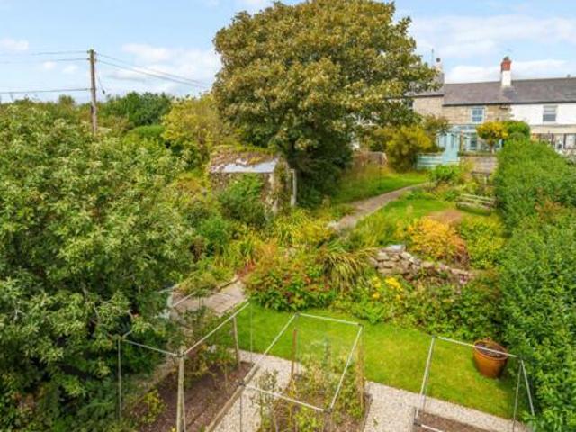 Bar View Terrace, Trannack, 2 Bedroom Terraced