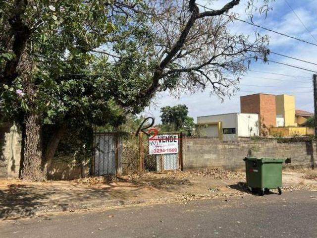 BARAO GERALDO UNICAMP