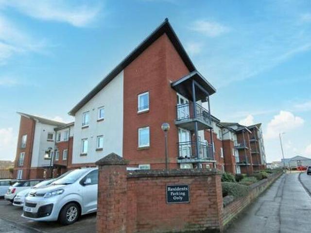 Barassie Street, Troon, 1 Bedroom Retirement