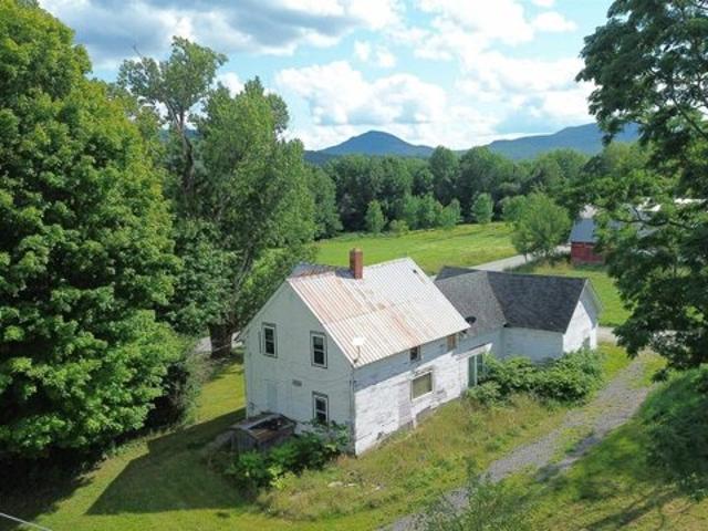 Baraw Rd, Lowell, Home For Sale