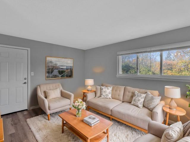 Barat Ave Apartments