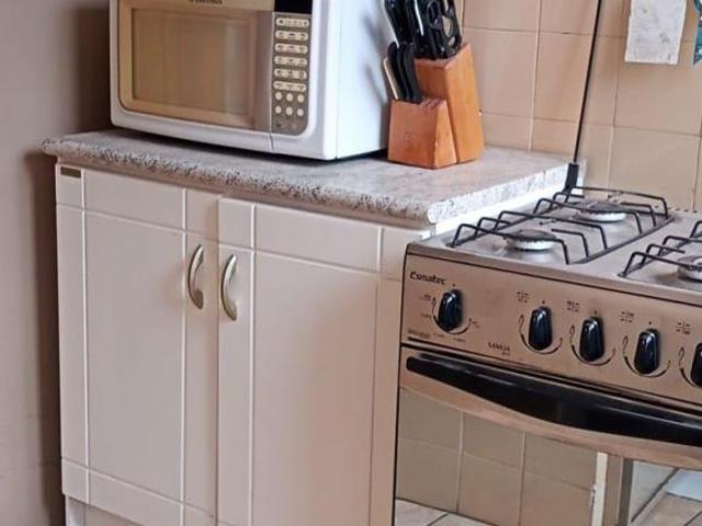 Barbada! Apartamento de 1 dormitório no Jardim Leopoldina