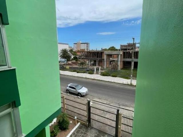 barbada apto de dois dormitorios no centro da cidade