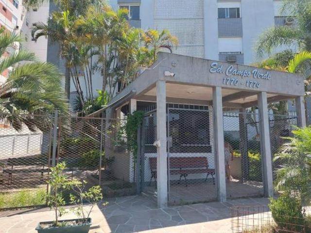 BARBADA CAMPOS VELHO LINDO AP. DESOCUPADO, SOL DA MANHA COM 1 DORM. E ESTACIONA