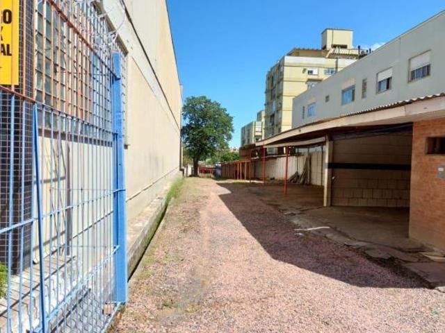 BARBADA TERRENÃO CAMPOS VELHO JUNTO A CEF, BANRISUL E ICARAI IMOVEL UNICO