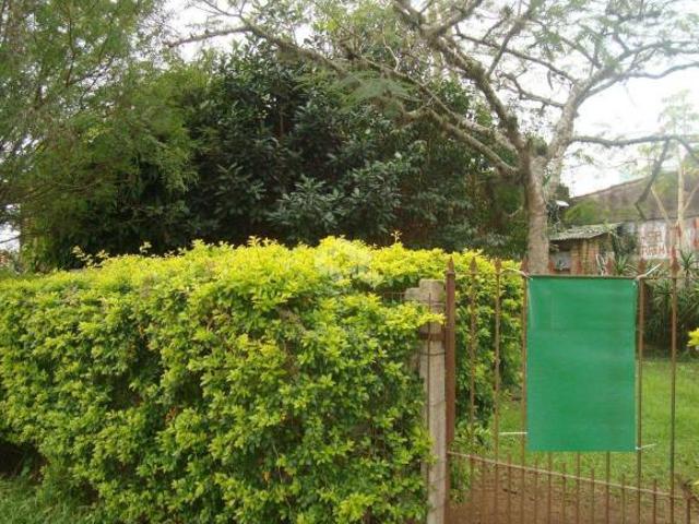 BARBADA! TERRENO COM 417M²