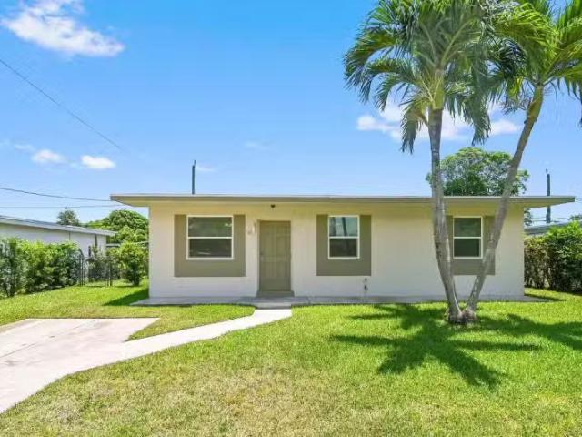 Barbados, PALM SPRINGS, FL 33461