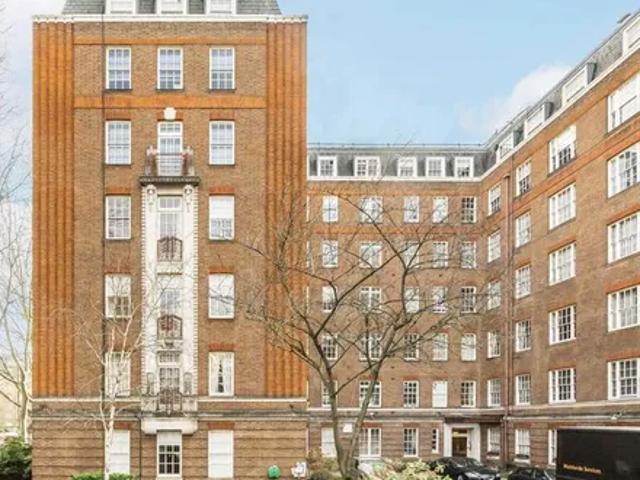 Barbara Brosnan Court, London, NW8 9NP, United Kingdom | 2 bed apartment for rent #139475150 | Rentberry