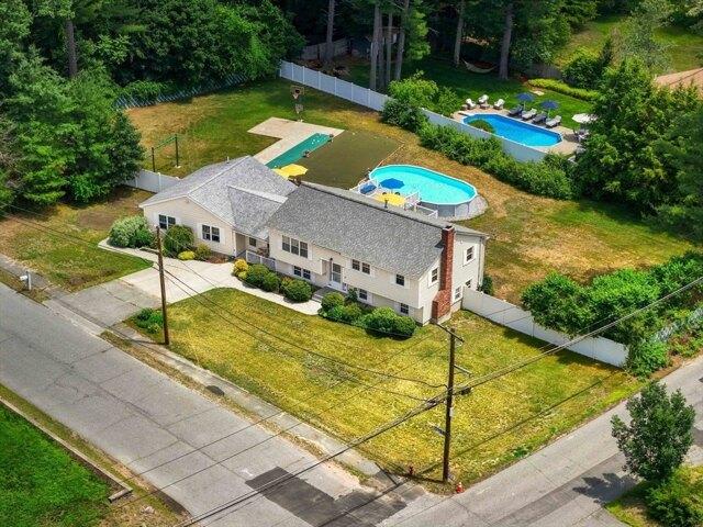 Barbara D Ln, Tewksbury, Home For Sale