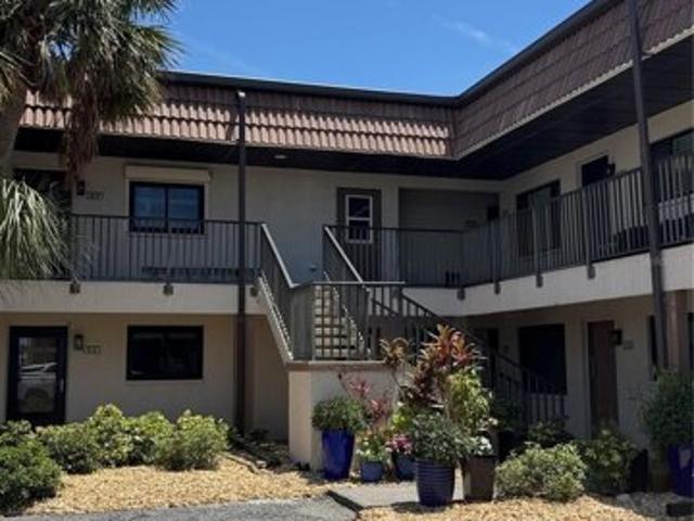 Barbara Dr Apt,venice, Condo For Sale