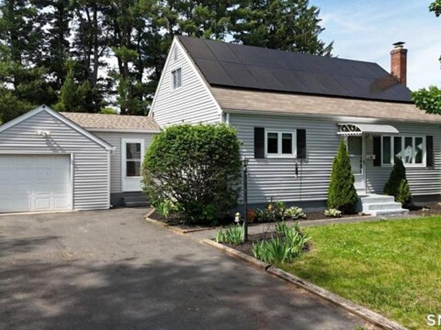 Barbara Dr, East Hartford, Home For Sale