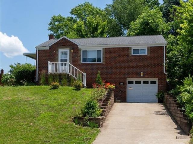 Barbara Dr, Pittsburgh, Home For Sale
