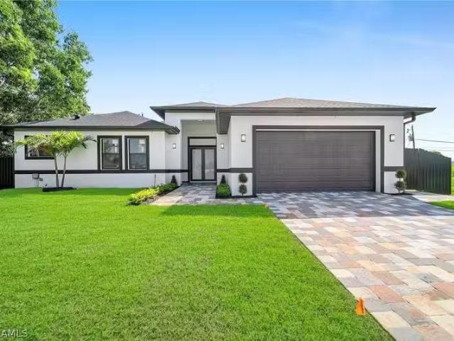 Barbara Drive, Fort Myers, FL 33967