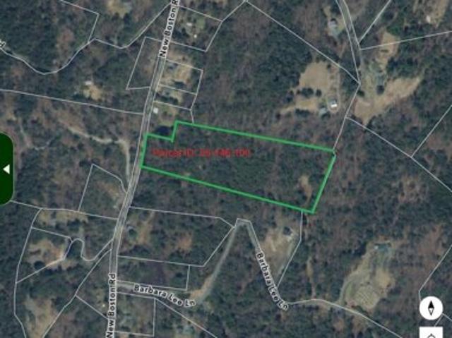 Barbara Lee Ln, Norwich, Plot For Sale