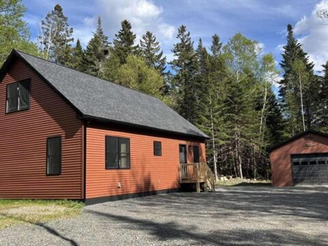 Barbara Ln, Rangeley, Home For Sale