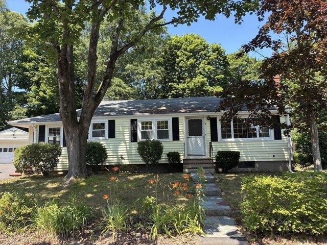 Barbara Ln, Weymouth, Home For Sale