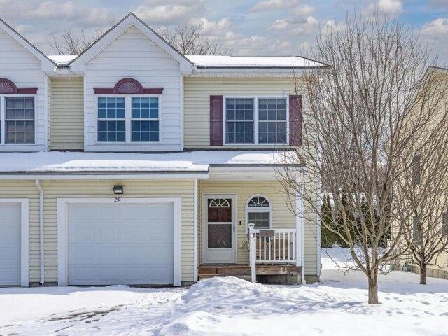 Barbara Ln, Winooski, Home For Sale