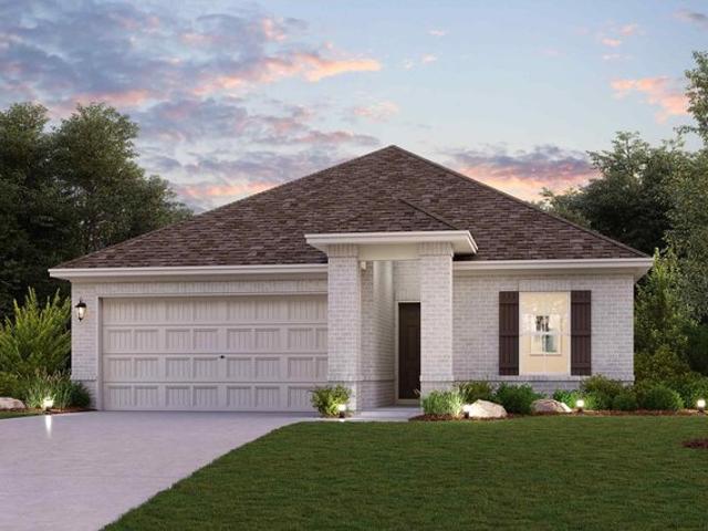 Barbara Plan Ambergrove Community