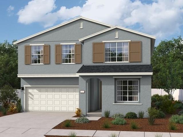 Barbara Plan Aurora at Summit Park Community