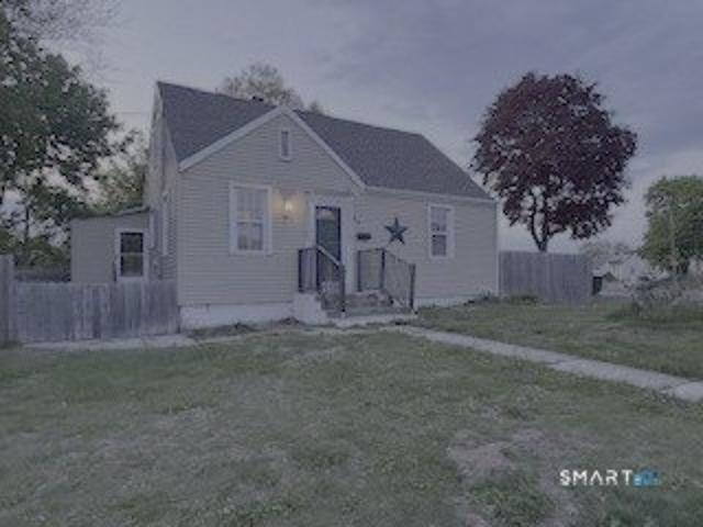 Barbara St, Waterbury, Home For Sale