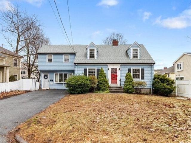 Barbara Ter, Watertown, Home For Sale