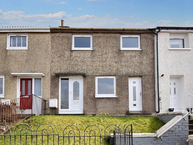 Barbegs Crescent, Croy G65, 2 bed terraced house to rent, £950 pcm | PrimeLocation