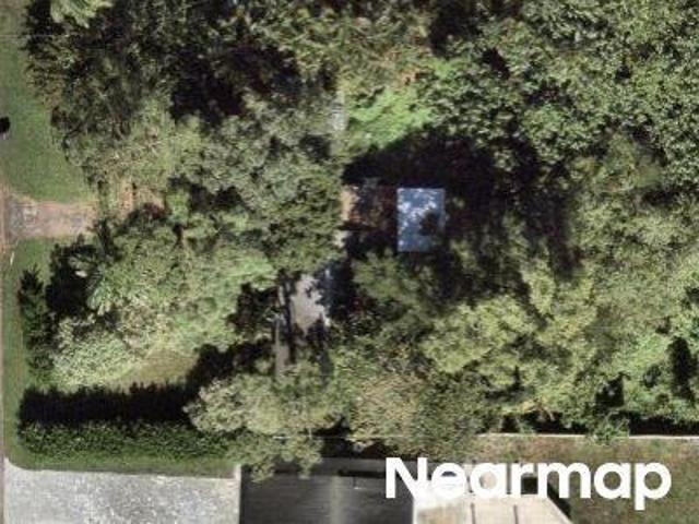 Barberton Rd