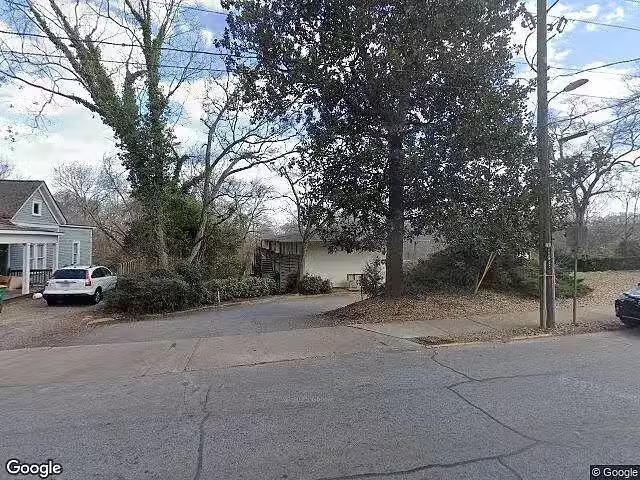 Barber, ATHENS, GA 30601
