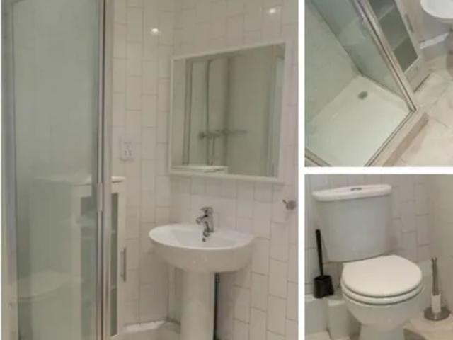 Barber East London, 86 Copenhagen Place, London, E14 7DE, United Kingdom | Room for rent #154592403 | Rentberry