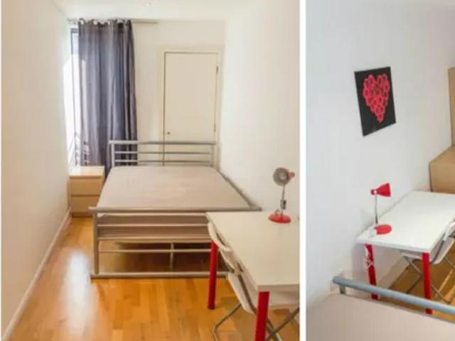 Barber East London, 86 Copenhagen Place, London, E14 7DE, United Kingdom | Room for rent #154592429 | Rentberry