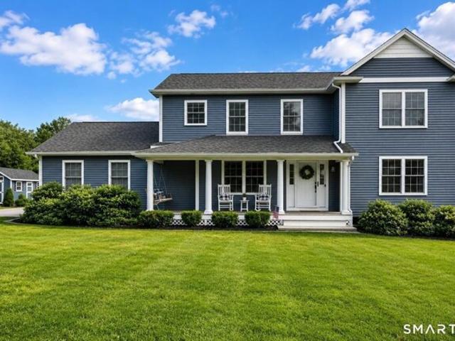 Barber Farm Rd, Lisbon, Home For Sale