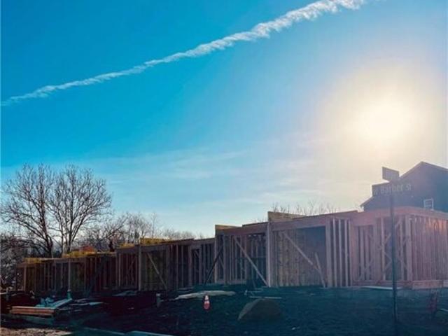 Barber St Lot,allentown, Home For Sale
