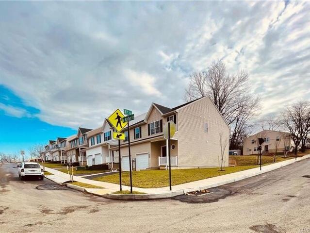 Barber St Lot,allentown, Home For Sale