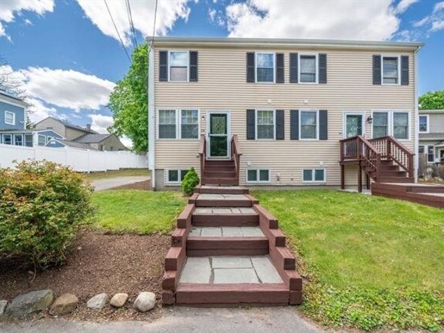 Barber St Unit B, Medway, Condo For Sale