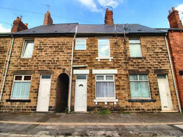 Barber Street, Hoyland, Barnsley S74, 3 bed property to rent, £825 pcm | PrimeLocation