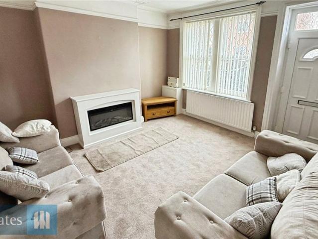 Barber Street, Hoyland, Barnsley, S74