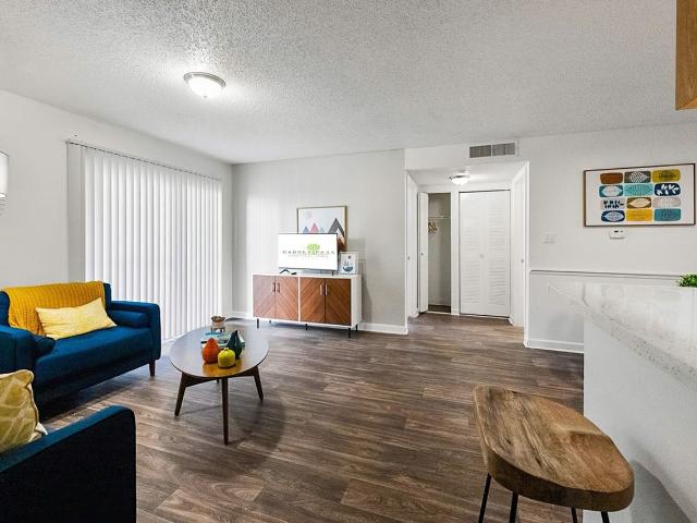 Barber Park Apartments 1 Bedroom Apartment for Rent at 5300 Lake Margaret Dr, Orlando, FL 32812 South Semoran