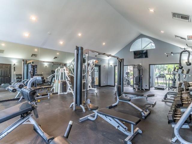 Barber Park Apartments 2 Bedroom Apartment for Rent at 5300 Lake Margaret Dr, Orlando, FL 32812 South Semoran