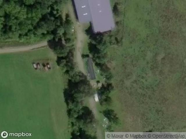 Barber Road