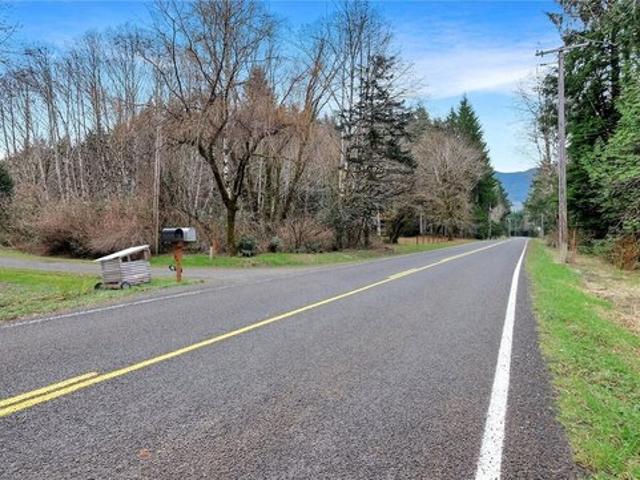 Barber Rd, Sekiu, WA 98381