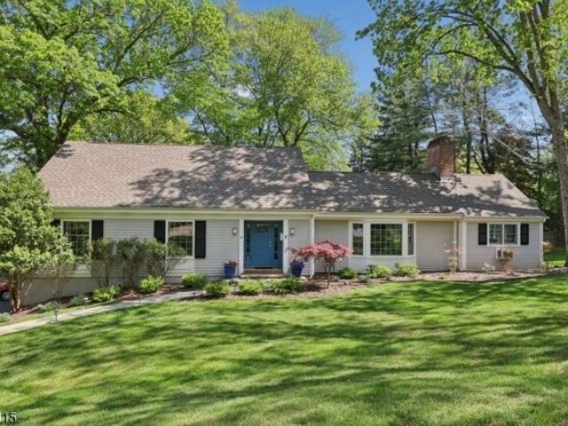 Barberry Way, Essex Fells, Home For Sale
