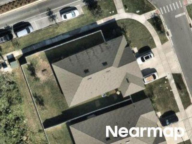 Barberry Dr