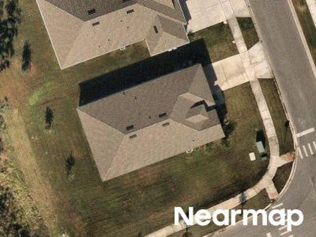 Barberry Dr