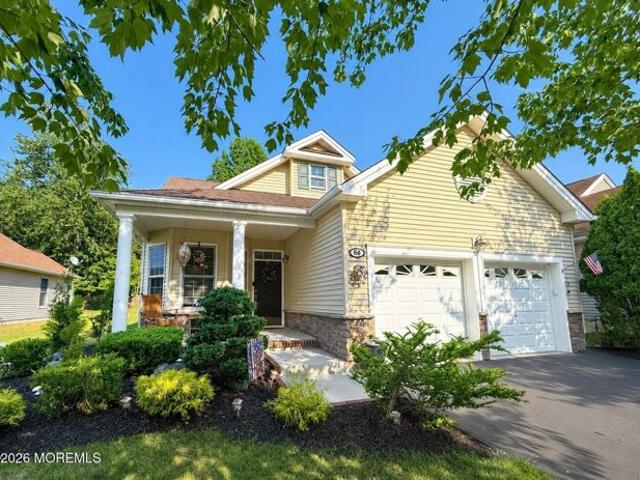 Barberry Dr, Ocean Township, Home For Sale