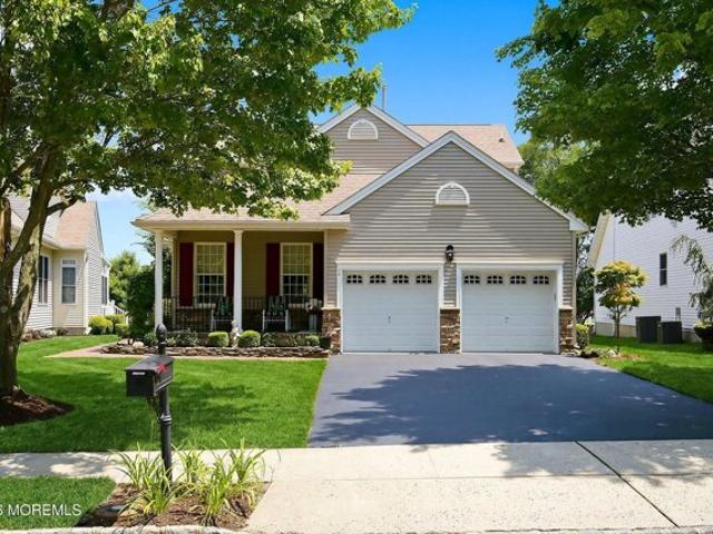 Barberry Dr, Ocean Township, Home For Sale