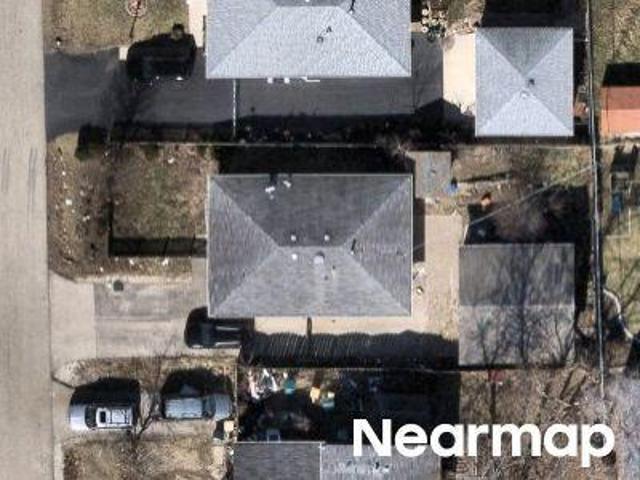 Barberry Ln