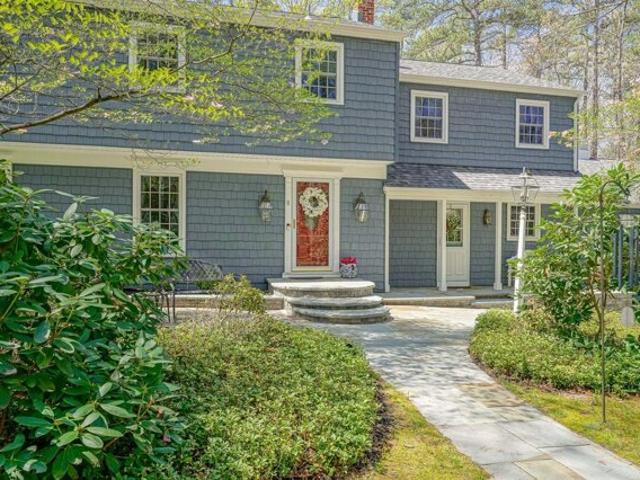Barberry Mews, Medford, Home For Sale